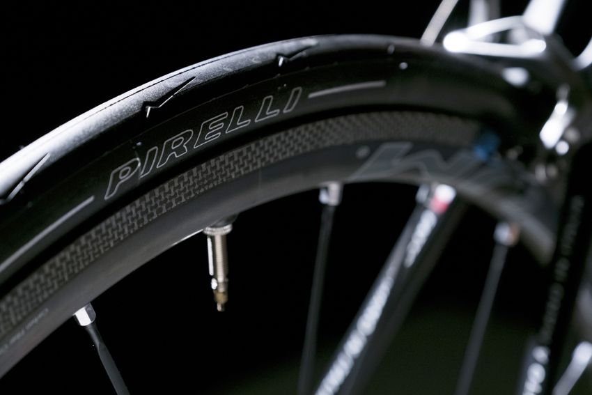 Pirelli presenta los detalles de su gama PZero