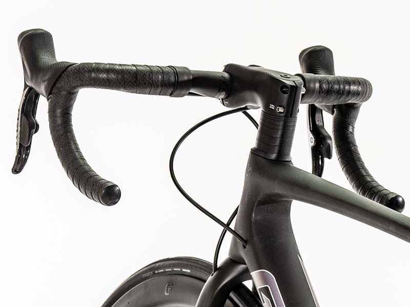 Giant TCR Advanced SL Disc 0: QOM