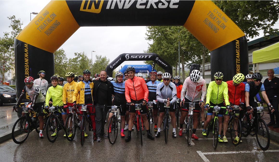 Acaba el Lloret Cycling Weekend con la