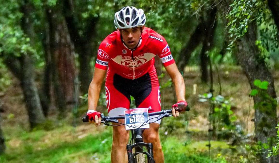 Lista de marcas para el Demobike de Sea Otter