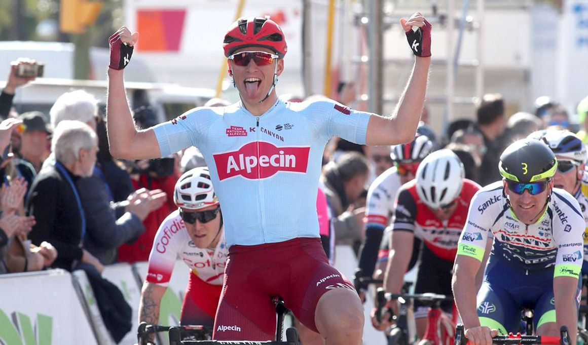 Marcel Kittel abandona el Katusha