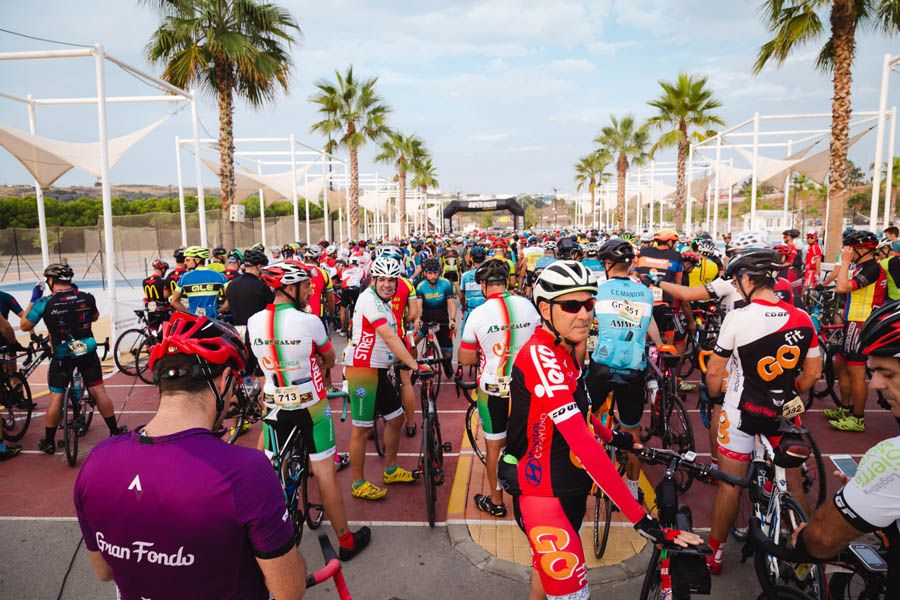 Retrasada la salida de la GF Costa del Sol por la