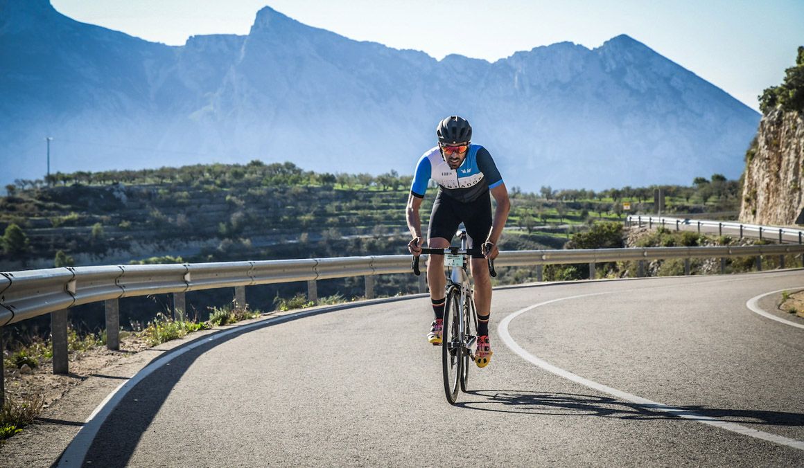 La IX Gran Fondo Alberto Contador reunirá este
