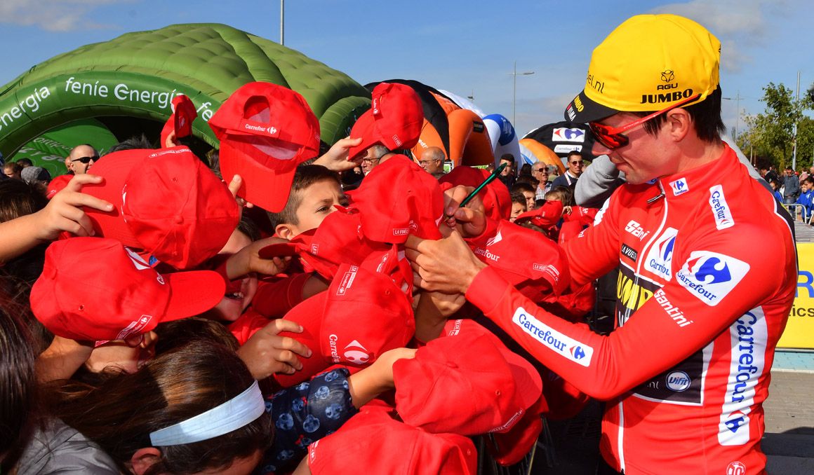 Opinión Joseba Beloki: Tour, Giro... ¿y La