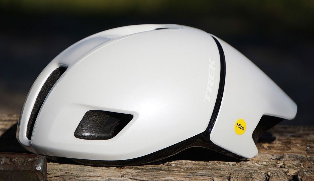 Casco Trek Ballista Mips