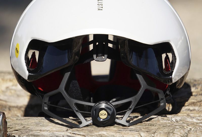 Casco Trek Ballista Mips