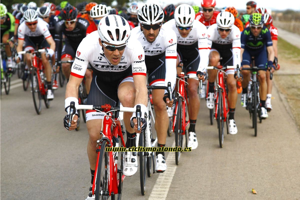 Challenge de Mallorca 2015. Trofeo Santanyi