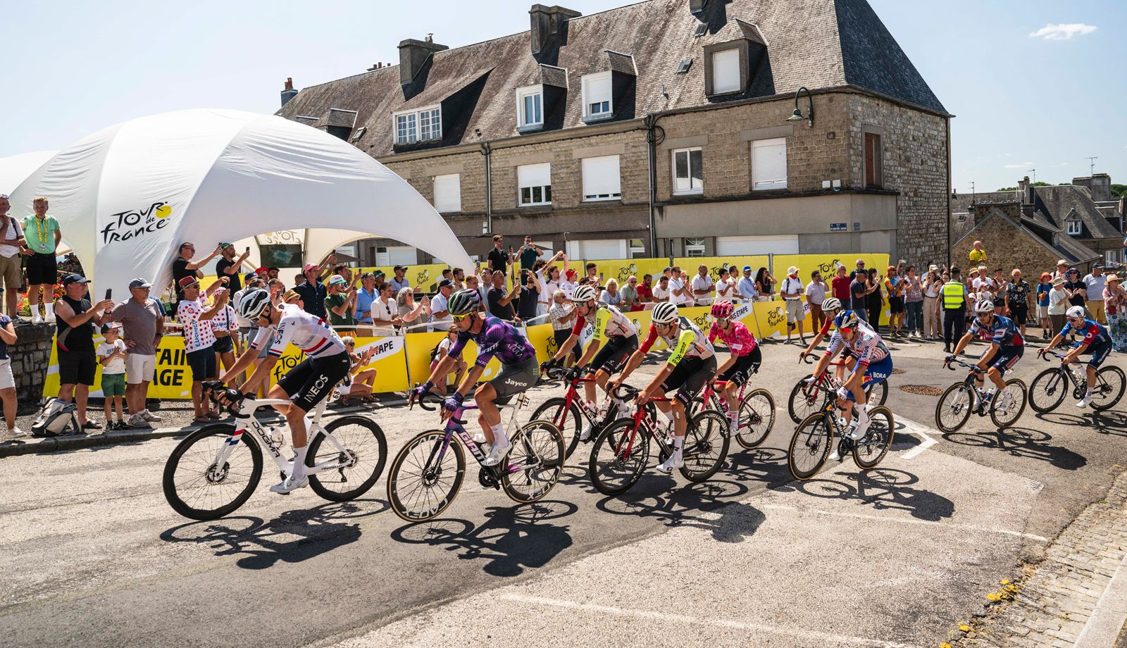 Tour de Francia