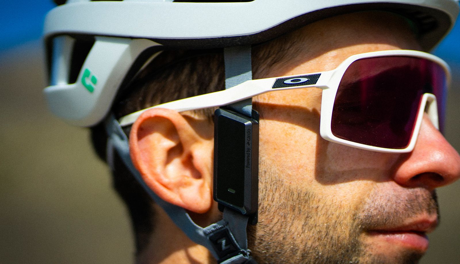 Intercomunicadores Lazer VeloVox