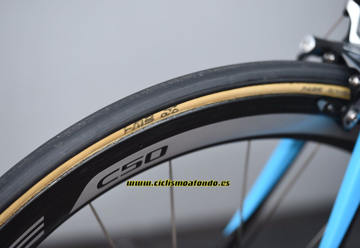 Pinarello Dogma K8-S / Team Sky / París-Roubaix