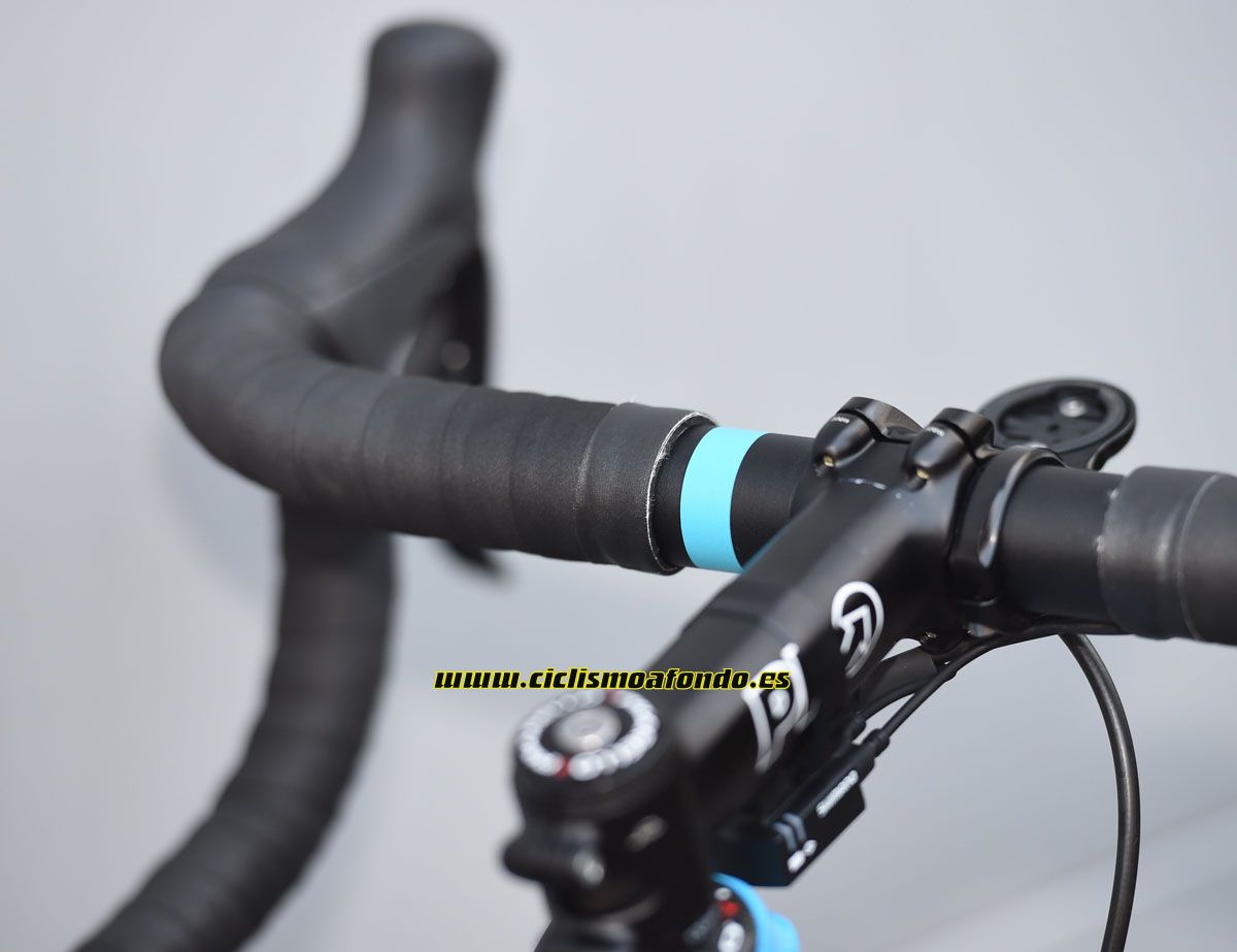 Pinarello Dogma K8-S / Team Sky / París-Roubaix