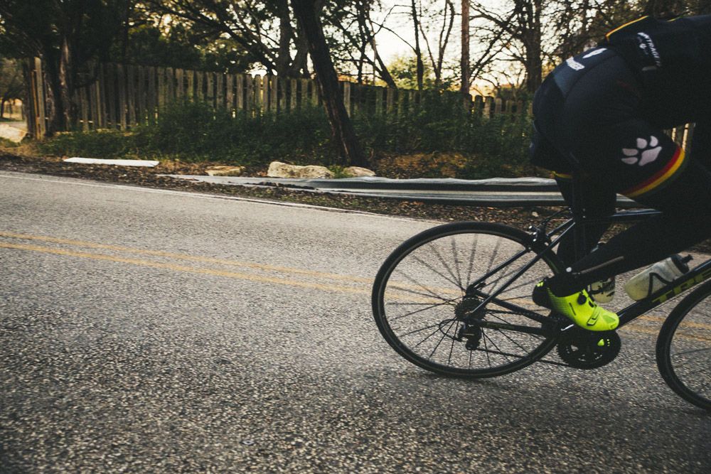 Trek Emonda ALR