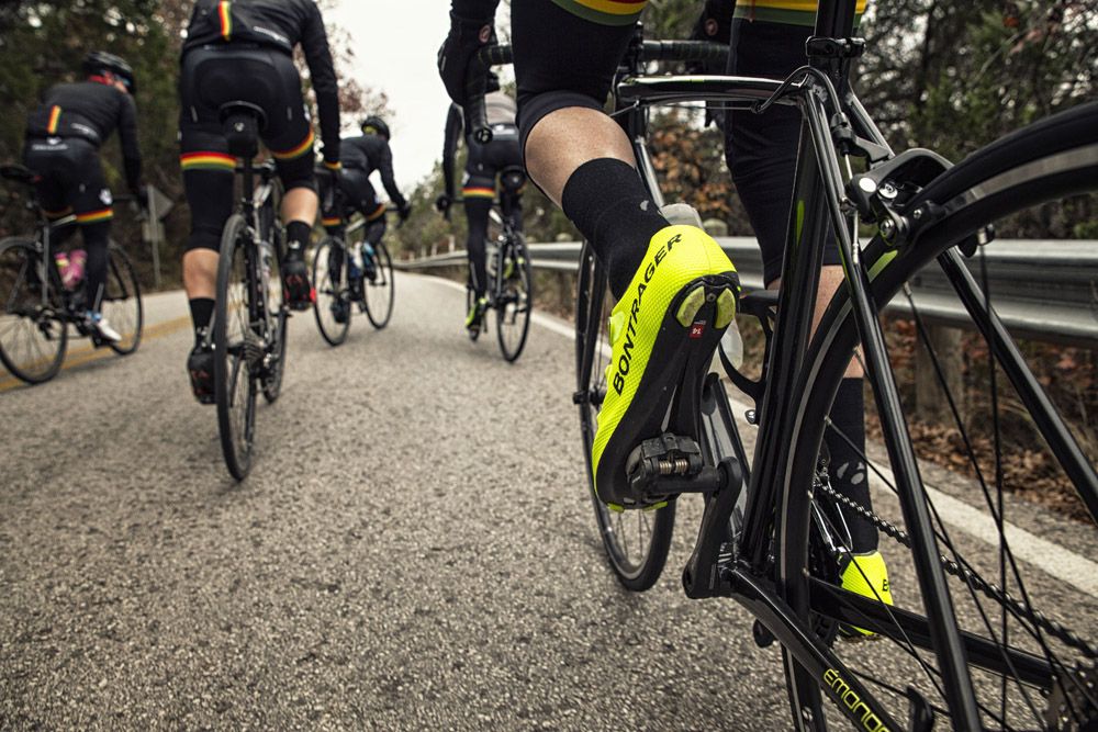 Trek Emonda ALR
