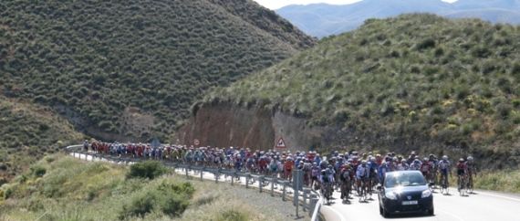 Crónica de la VI Marcha Cicloturista Juan