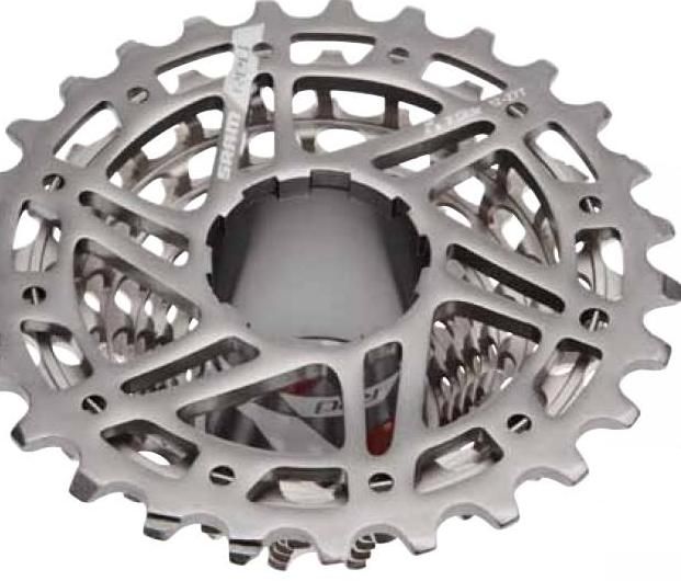 SRAM pondrá a la venta un casete específico