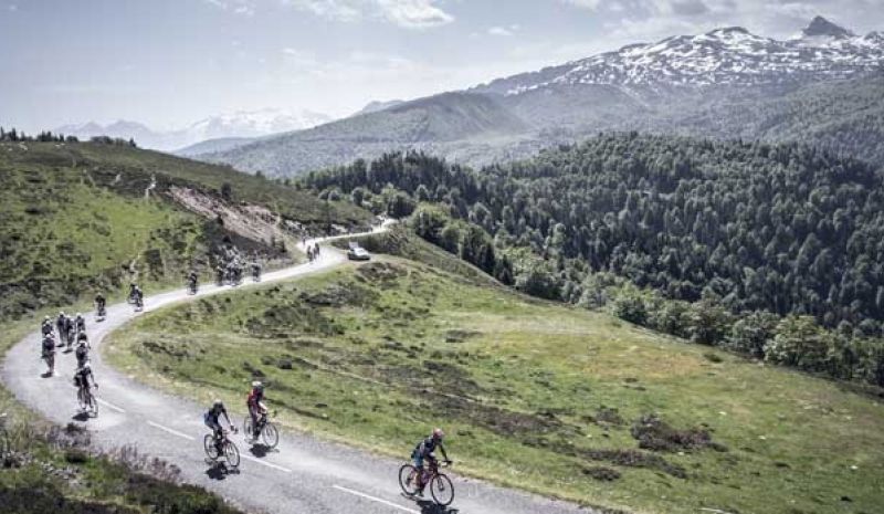 Cancelada la Orbea Pax Avant