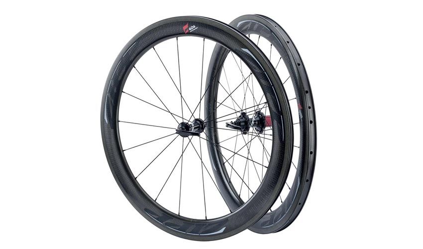 Zipp Firestrike 404 : evolución incansable