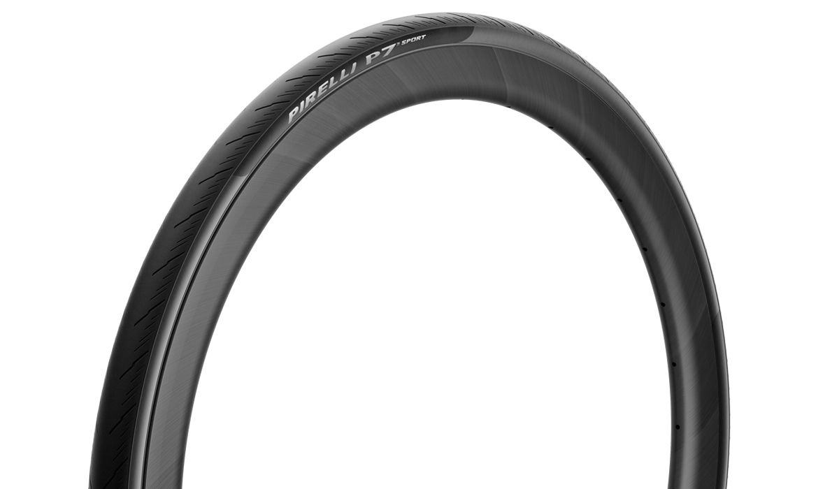 Pirelli presenta P7 Sport, durabilidad y excepcional agar...