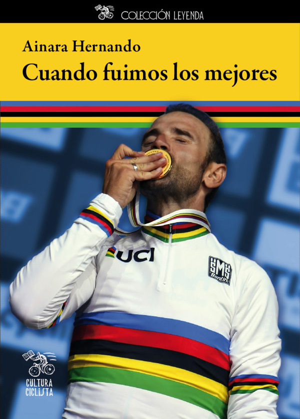 "Cuando fuimos los mejores" revive el triunfo de