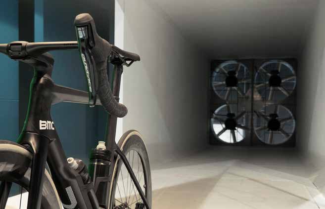 Nueva BMC Timemachine Road