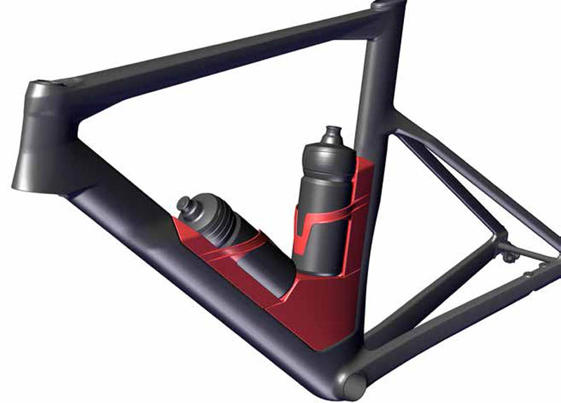Nueva BMC Timemachine Road
