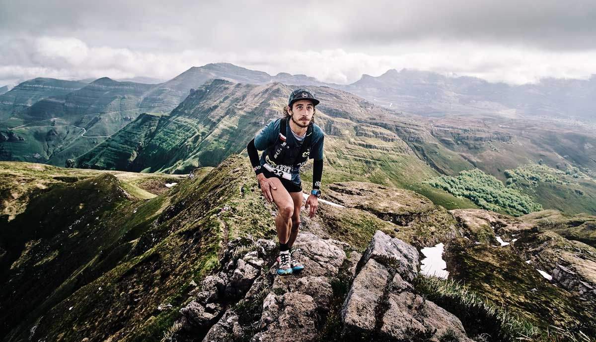 Trail running para disfrutar a tope: La Picón Castro regr...