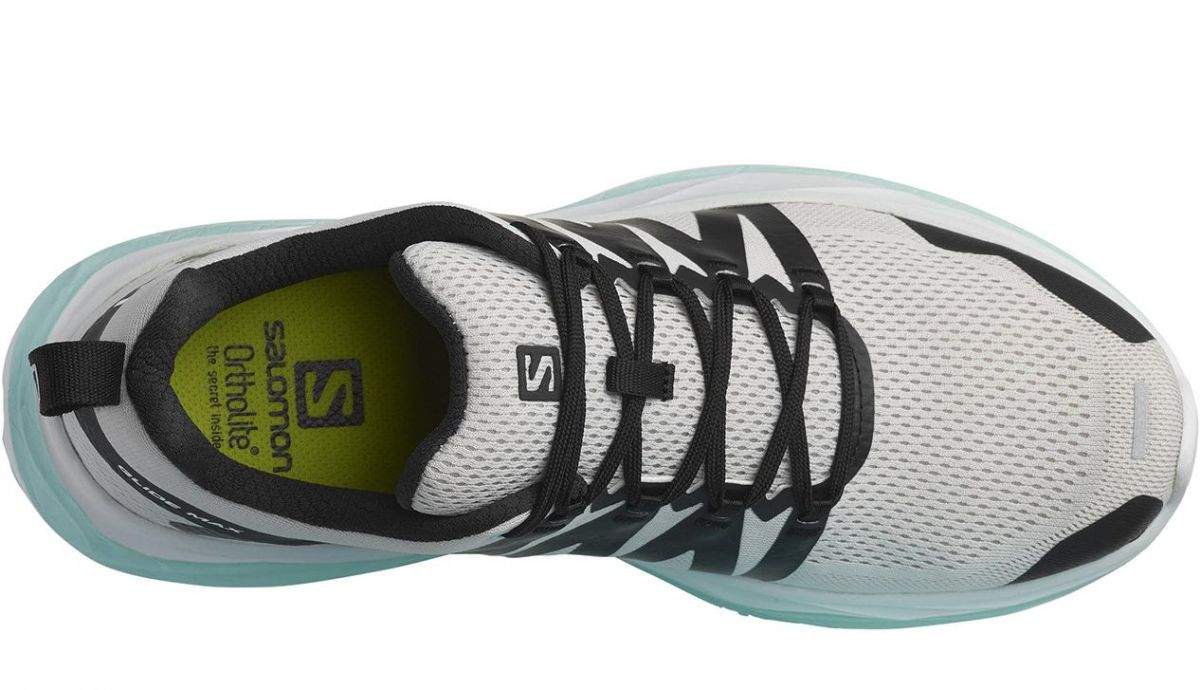NOVEDAD I Salomon Glide Max