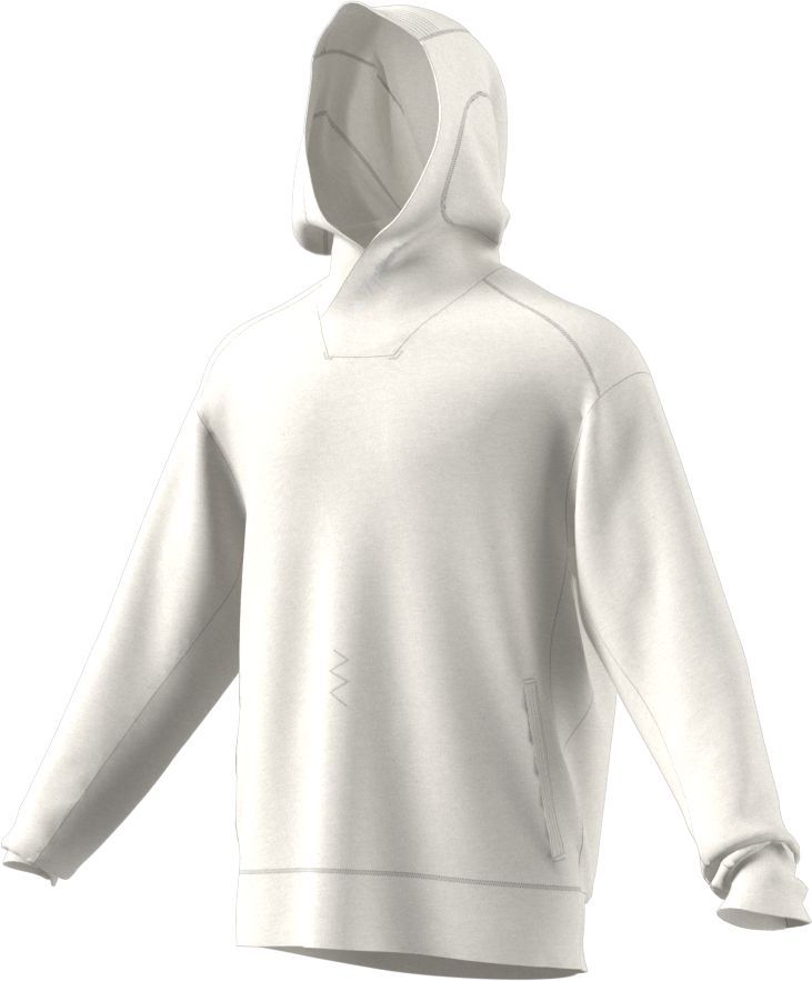 adidas lanza su primera prenda fabricada con fibras de ma...