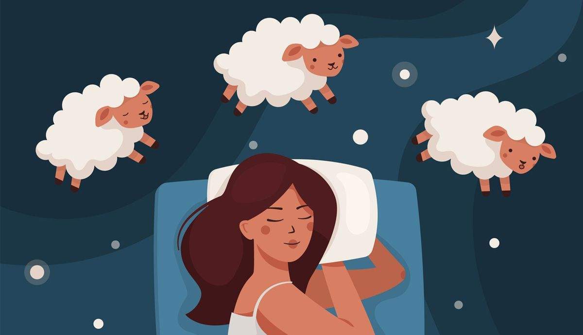 ¿Qué puedes hacer para dormir mejor? Rutina para favorece...