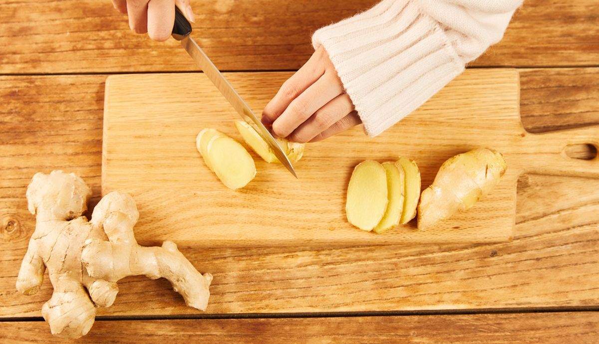 ¿Para qué sirve el jengibre? Propiedades y usos para la s...