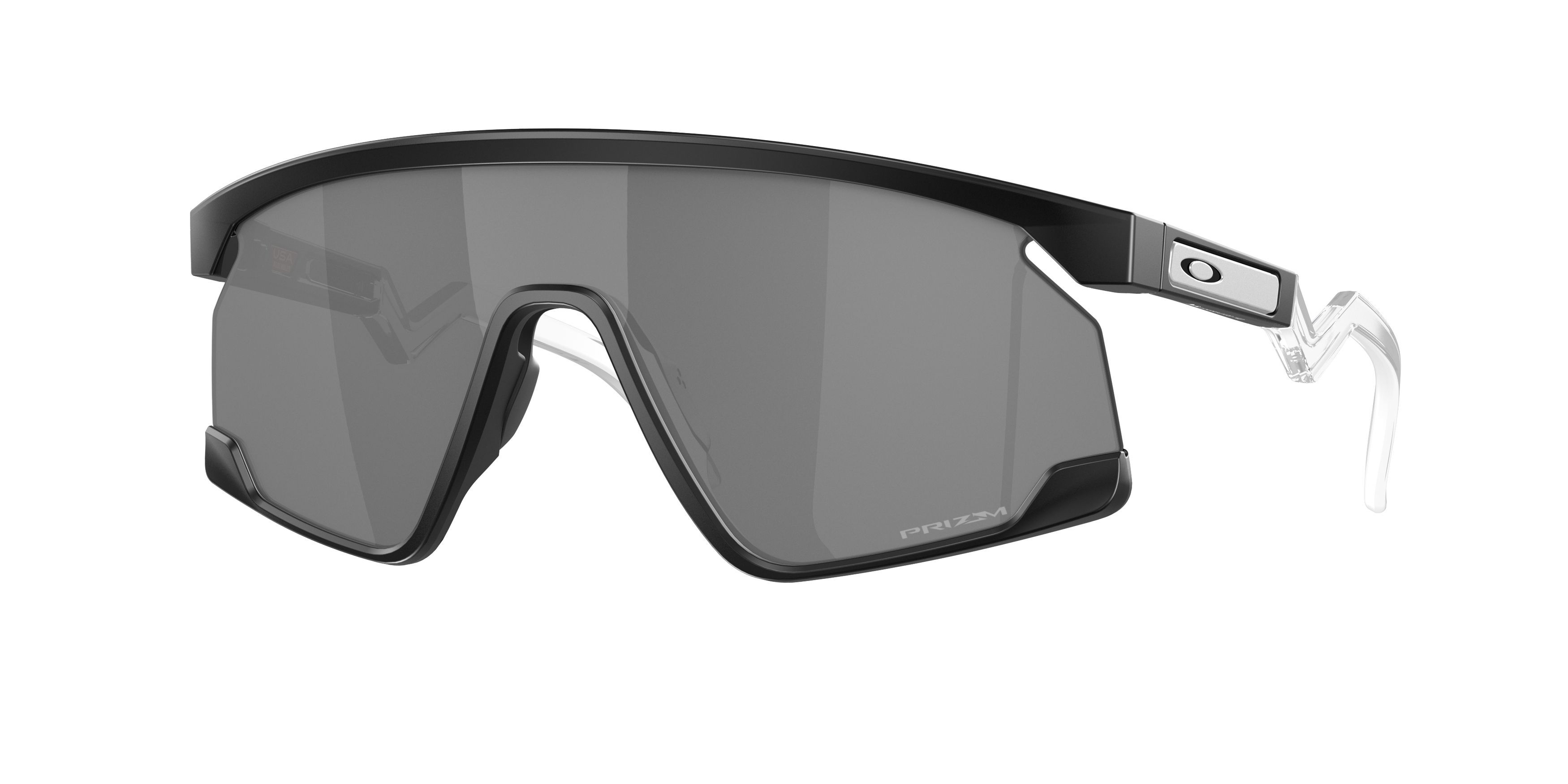 Oakley lanza su lente BXTR que une deporte y cultura