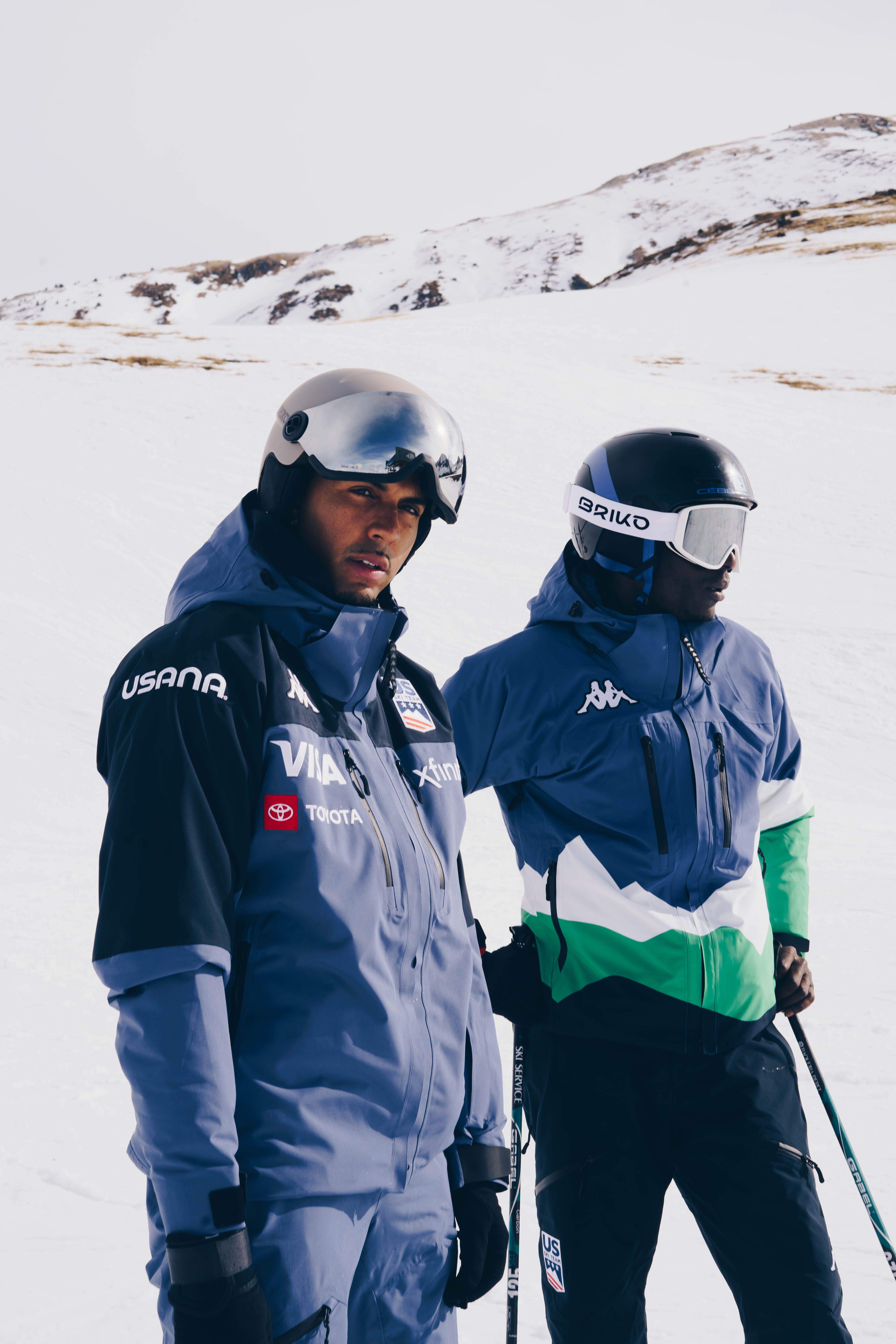 Así fue la Kappa Mountain Tour 2024 de Baqueira Beret
