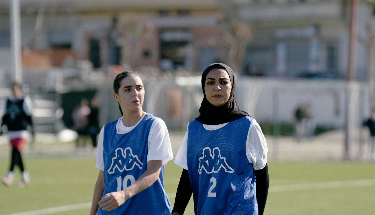 Kappa y WomanGoal se unen para impulsar la profesionaliza...
