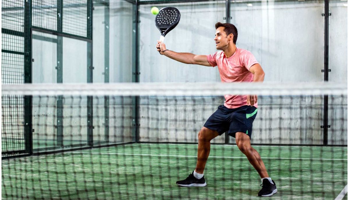 ¿Cómo encontrar mi pala de pádel ideal?