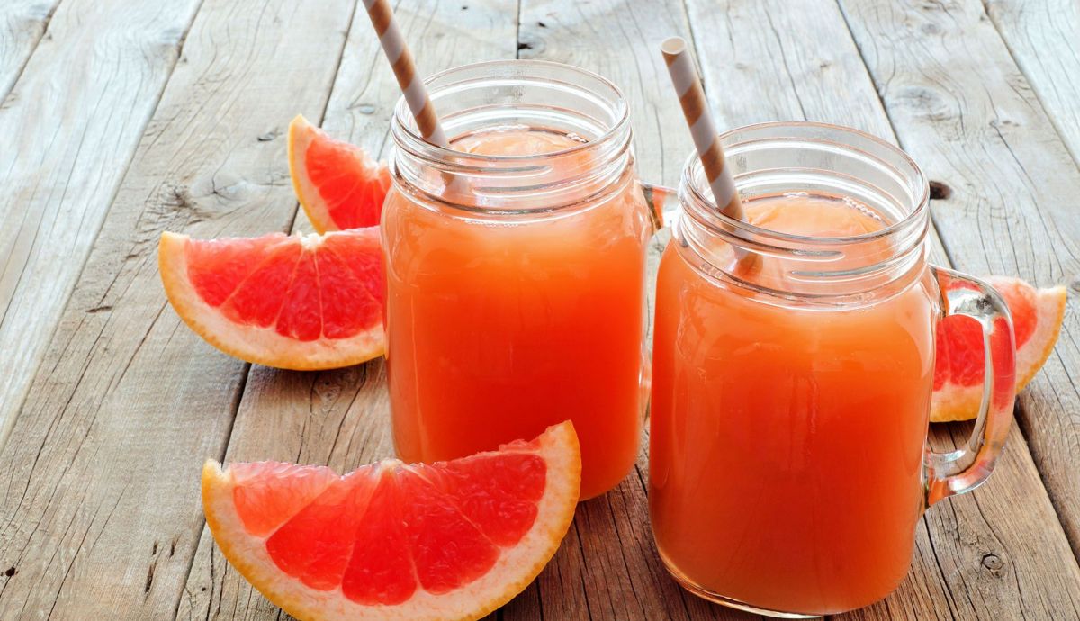 El pomelo, los beneficios para la salud que debes conocer