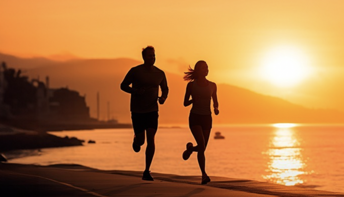 La 15K Formentera Night Run se estrena este sábado en el...