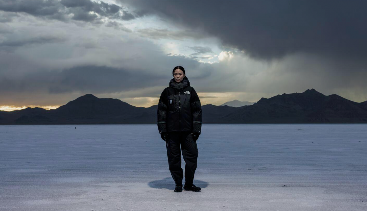 SOUKUU Season 3: The North Face y UNDERCOVER presentan su...