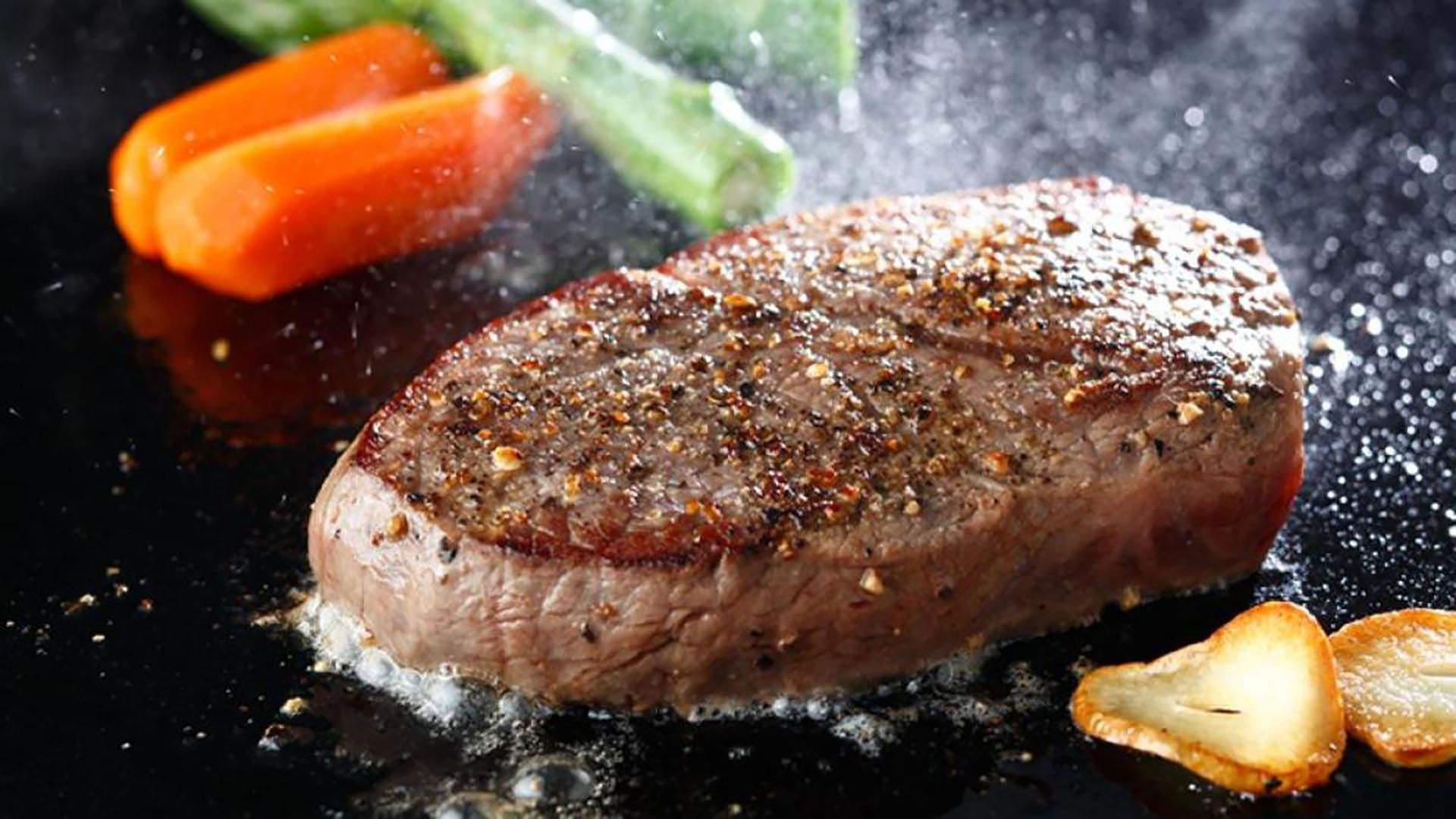 Cómo estropear tus filetes en tres sencillos pasos