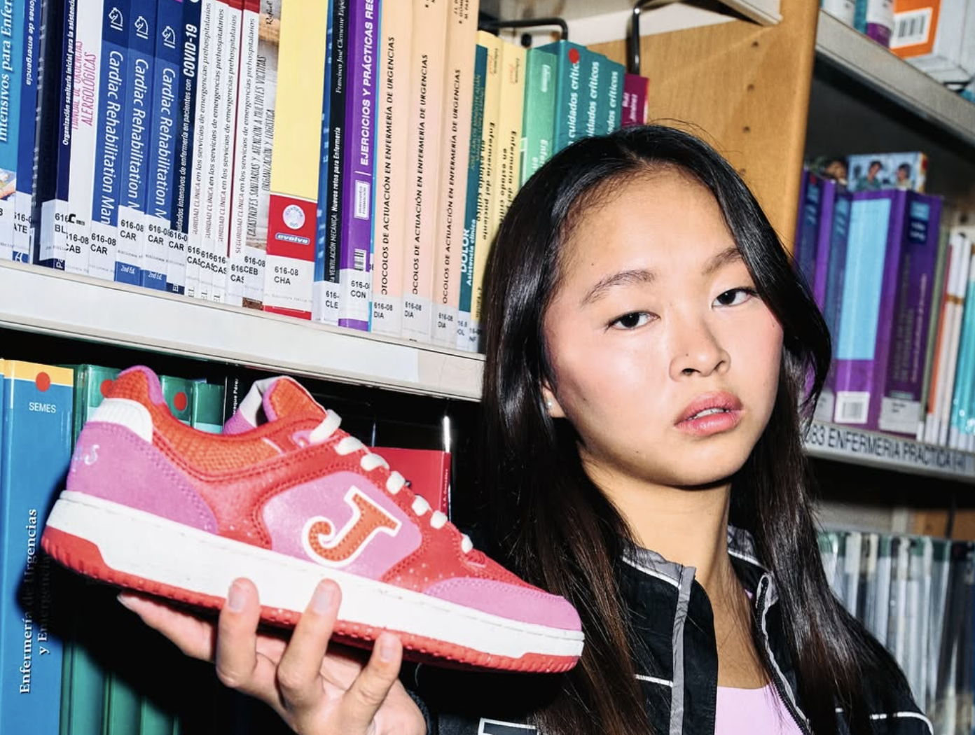 Llegan a Joma las nuevas Flexys: para antes y después de...