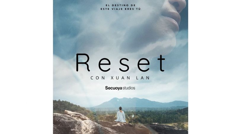 Reset con Xuan Lan, una serie documental sobre tres de lo...