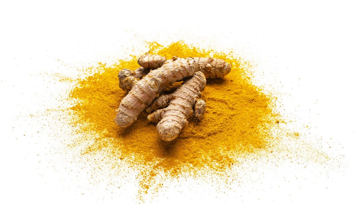 Cúrcuma, un buen antiinflamatorio natural tras el ejercic...
