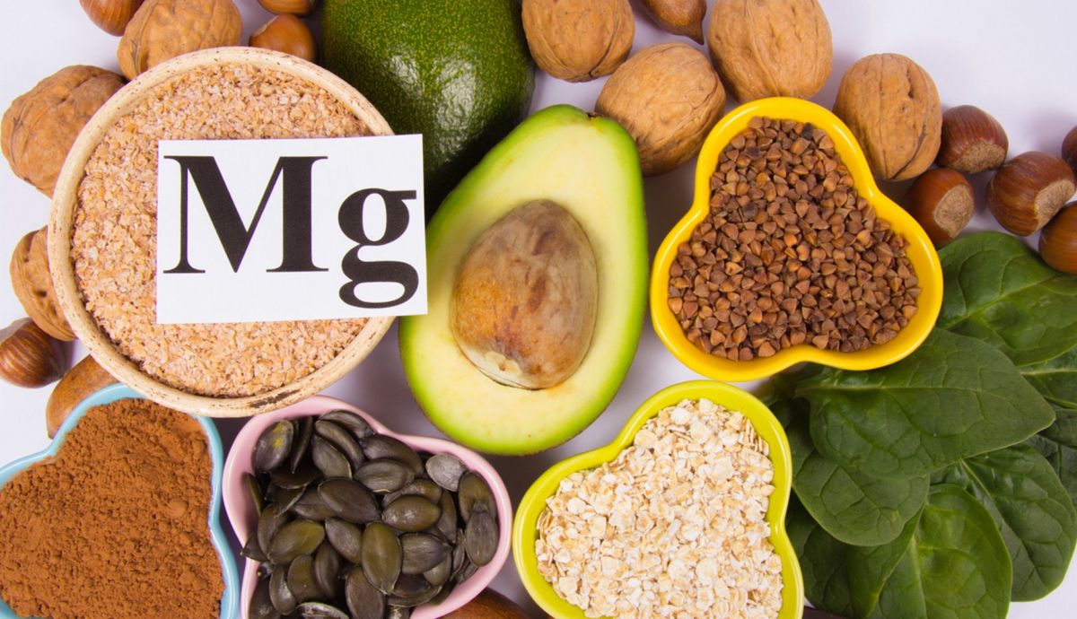Cómo actúa el magnesio en tu cuerpo