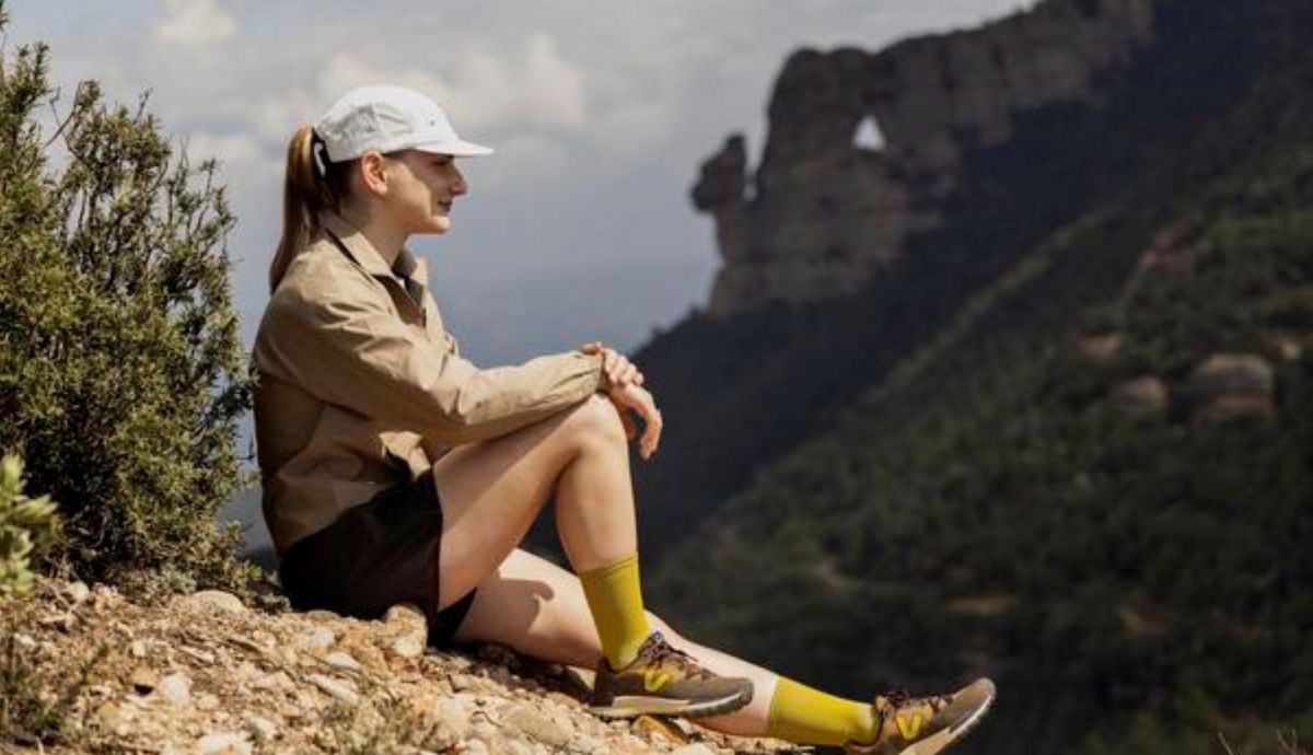 BUFF® x VEJA: la aventura sostenible se viste de Brasil