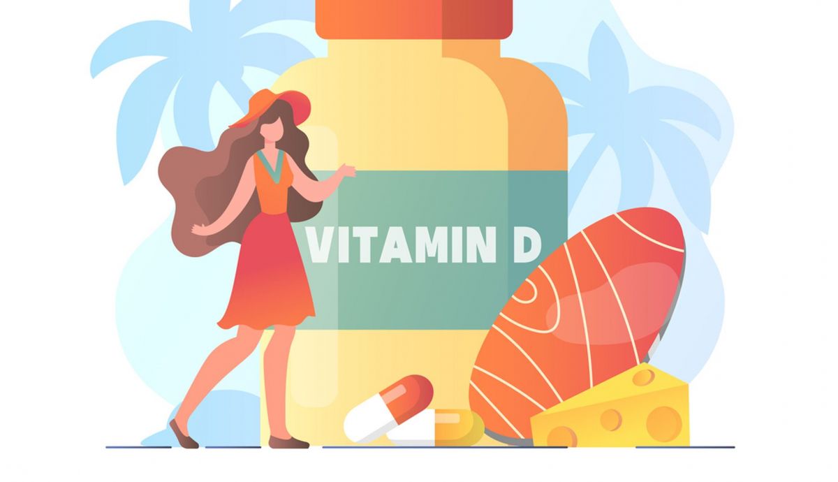 ¿Qué vitamina podría prevenir el cáncer?