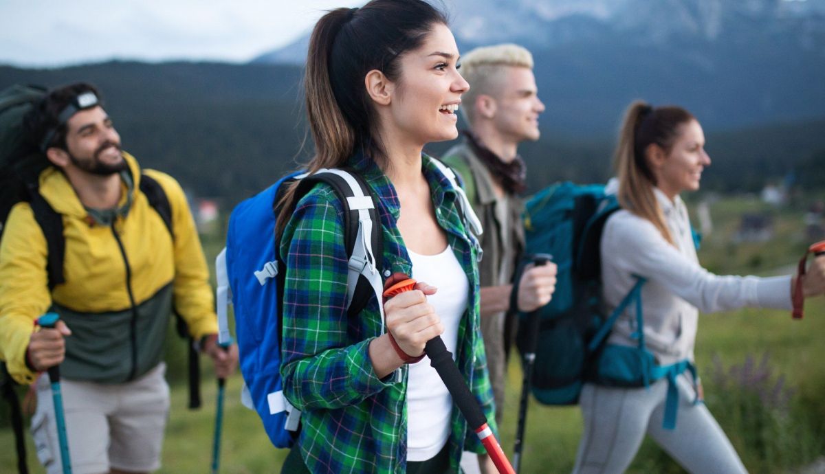 Caminar, el ejercicio infravalorado que mejora cuerpo y m...