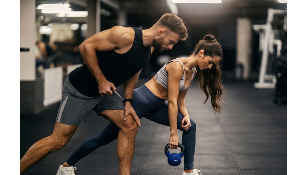 Planes de entrenamiento, dietas y programas de coaching d...