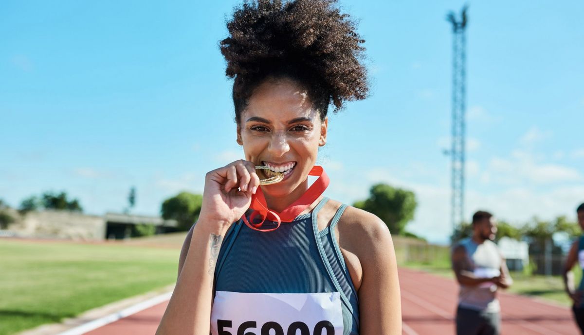 Tus dientes estarán más sanos con ejercicio y omega-3