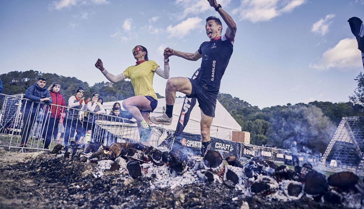 El precio de la Spartan Race de la Comunidad de Madrid 2026