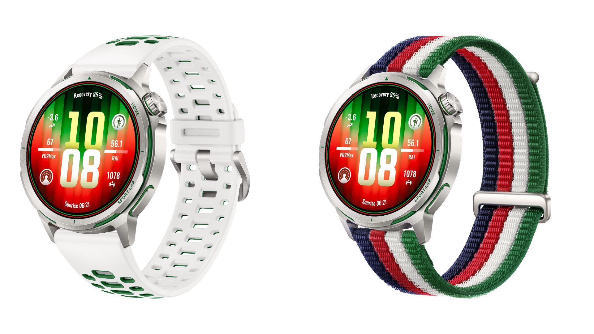 Celebra el Día del Running con HUAWEI WATCH GT Runner 2