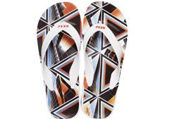 Galeria de Chanclas Reef primavera/verano 2009